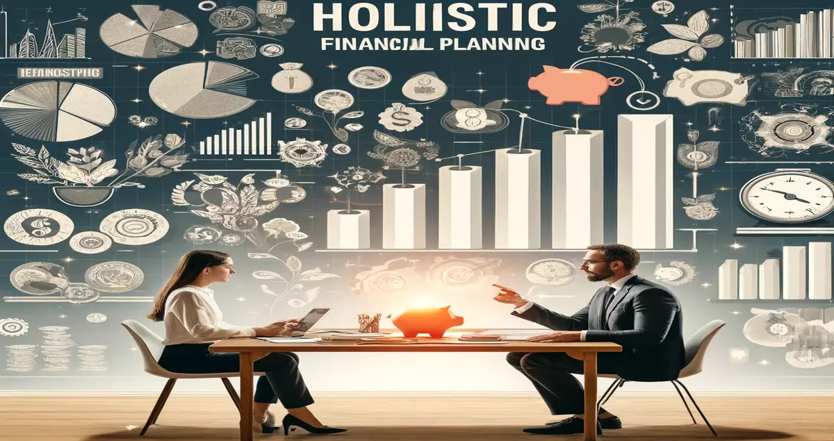 Holistic Financial Planning: Transform Your Finances